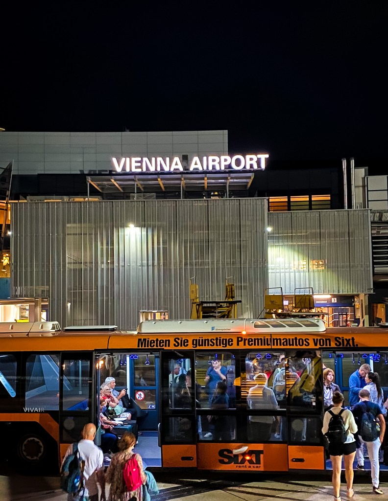 We Don’t Have Kangaroo In Austria – TRAVEL WITH KAJOL